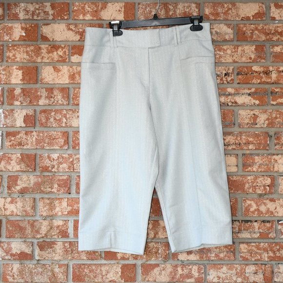 Tail | Pants & Jumpsuits | Tail Capri Pants | Poshmark